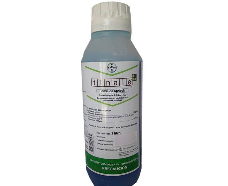 FINALE X 1 LT - Marketplace entufinca