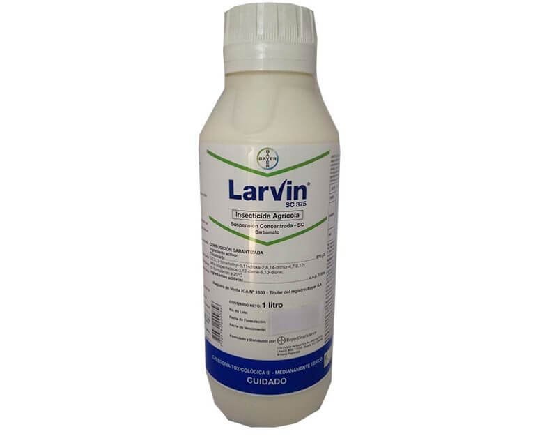 LARVIN SC 375 X 1 LITRO - Marketplace entufinca