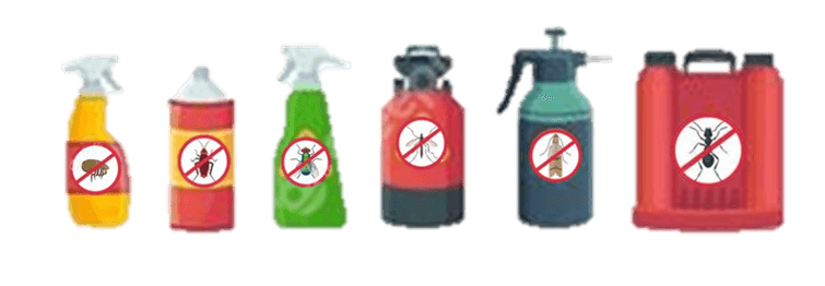 Lo que debes saber sobre los insecticidas. - entufinca.com